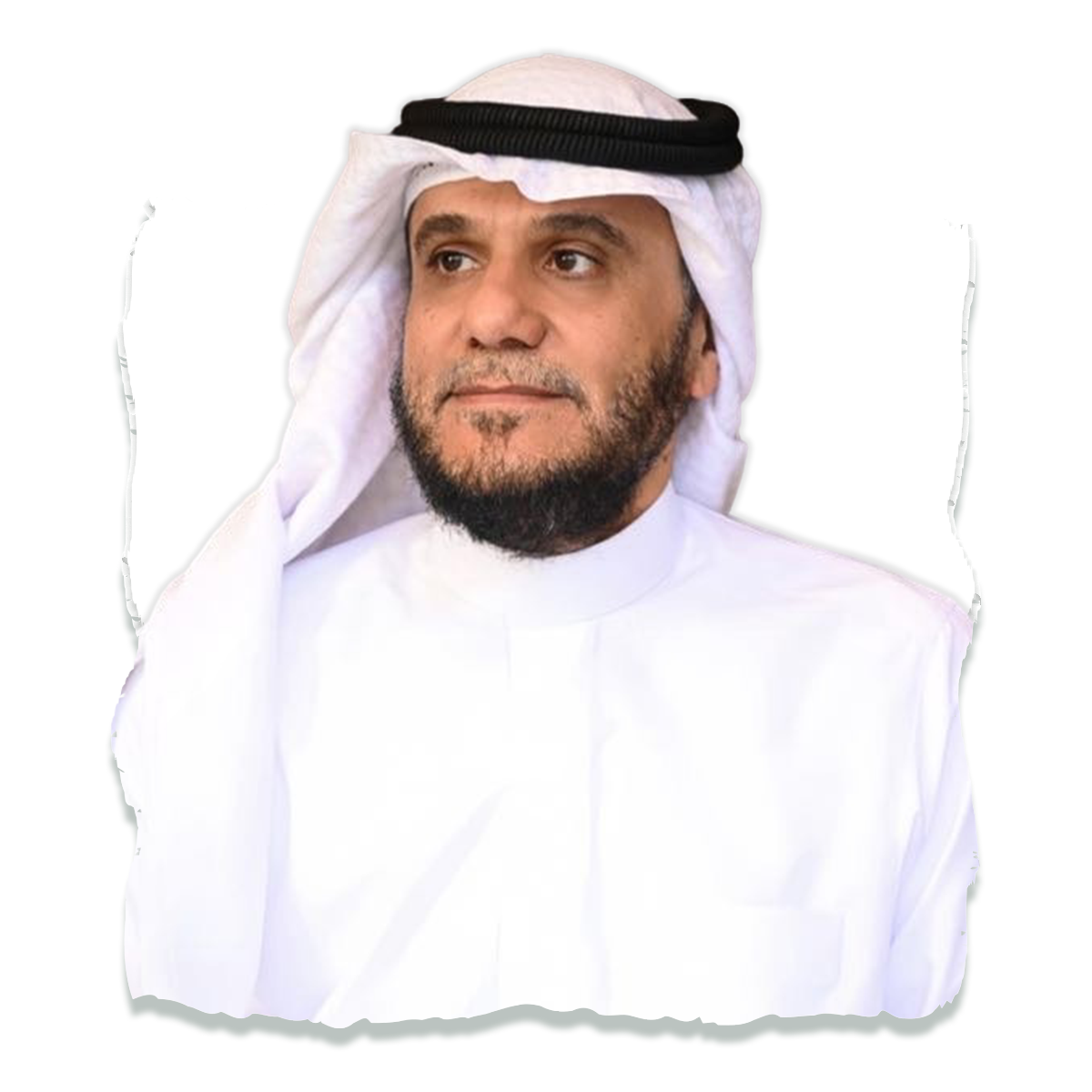 Abdullah Baothman 🇸🇦 – SIOP