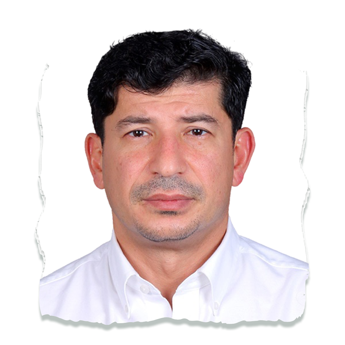 Shaker Abdullah 🇸🇦 – SIOP